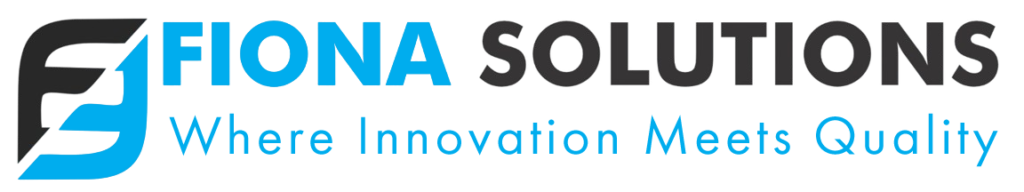 Fiona Solutions | Transforming Businesses with Advanced IT Solutions